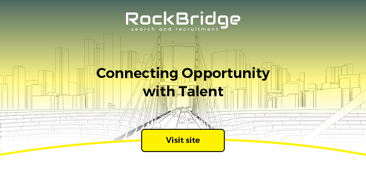 Rockbridge Search | Home